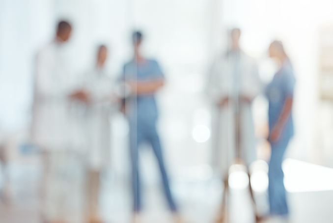 Déploiement des infirmiers de pratique avancée dans les établissements ...